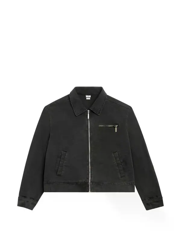 BABYLON Studded Yoke Jacket