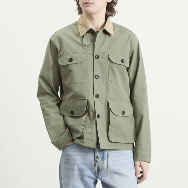 Polo Ralph Lauren Field Shirt Jacket