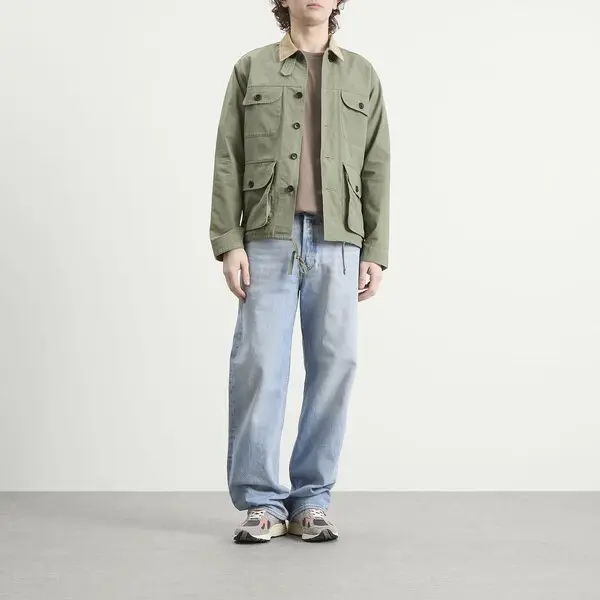 Polo Ralph Lauren Field Shirt Jacket