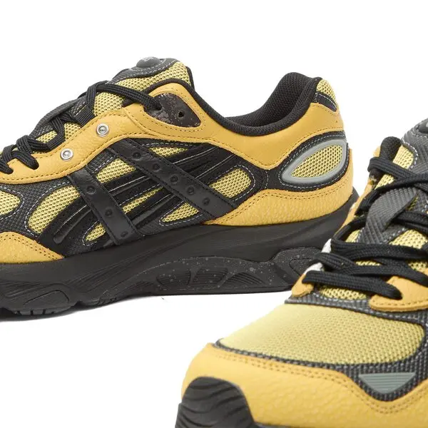 Asics Gel-nyc 2.0 Sshs Sneakers - Sulphur/black