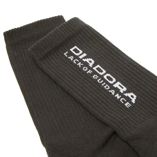 DIADORA X Lack Of Guidance Crew Socks