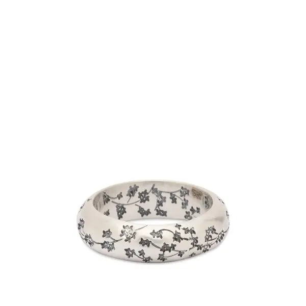 SERGE DENIMES Blossom Ring