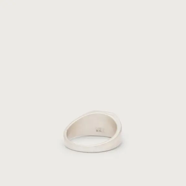SERGE DENIMES Pegasus Sterling Ring