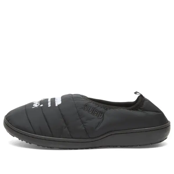 NEIGHBORHOOD X Nanga X Subu Vamp Slippers