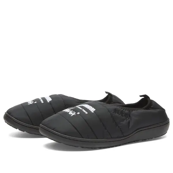 NEIGHBORHOOD X Nanga X Subu Vamp Slippers