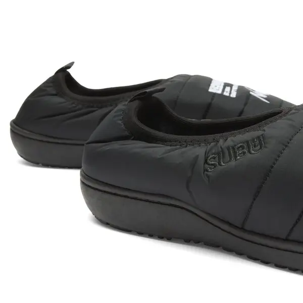 NEIGHBORHOOD X Nanga X Subu Vamp Slippers