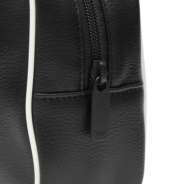 Adidas Adicolor Shoulder Bag - Black