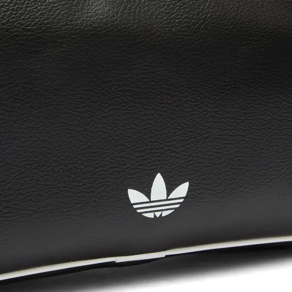 Adidas Adicolor Shoulder Bag - Black