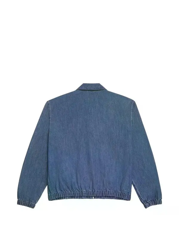 BABYLON Zip Logo Jacket
