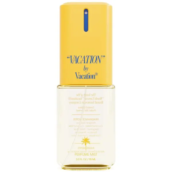 VACATION By ® Body Mist 3.0 Oz - One-color