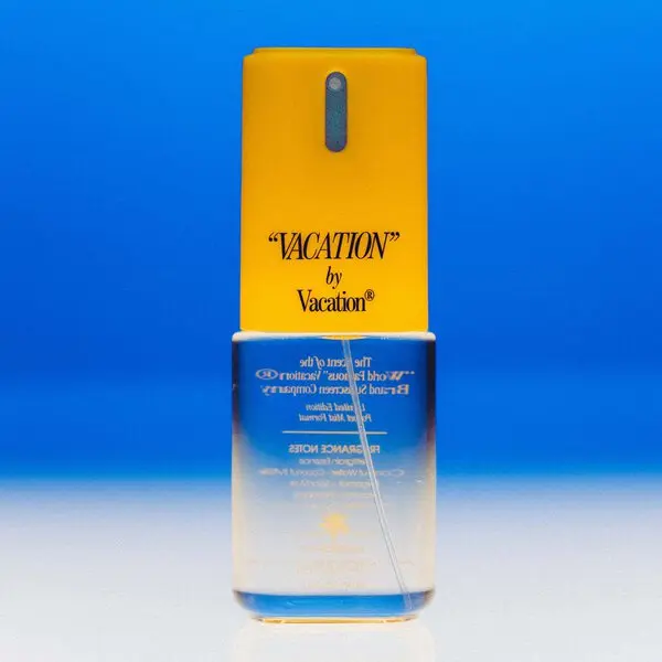 VACATION By ® Body Mist 3.0 Oz