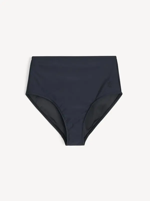 BY MALENE BIRGER Belira Bikini Bottom - Black