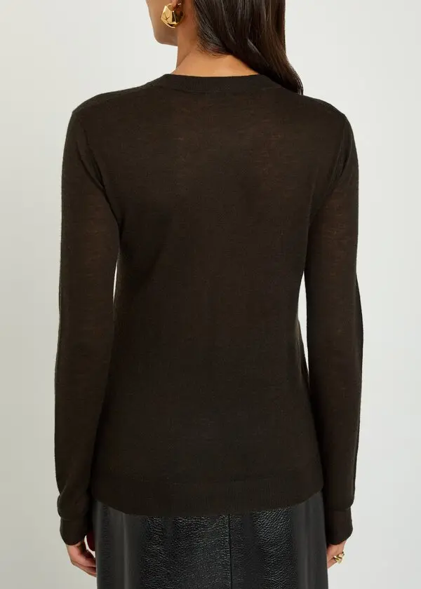 JOSEPH Cashmere Top