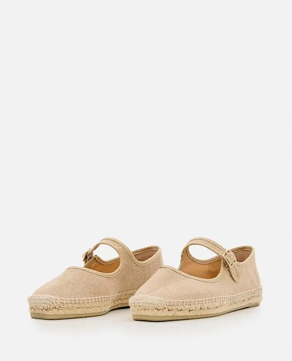 CastaÑer Padua Espadrilles - Beige