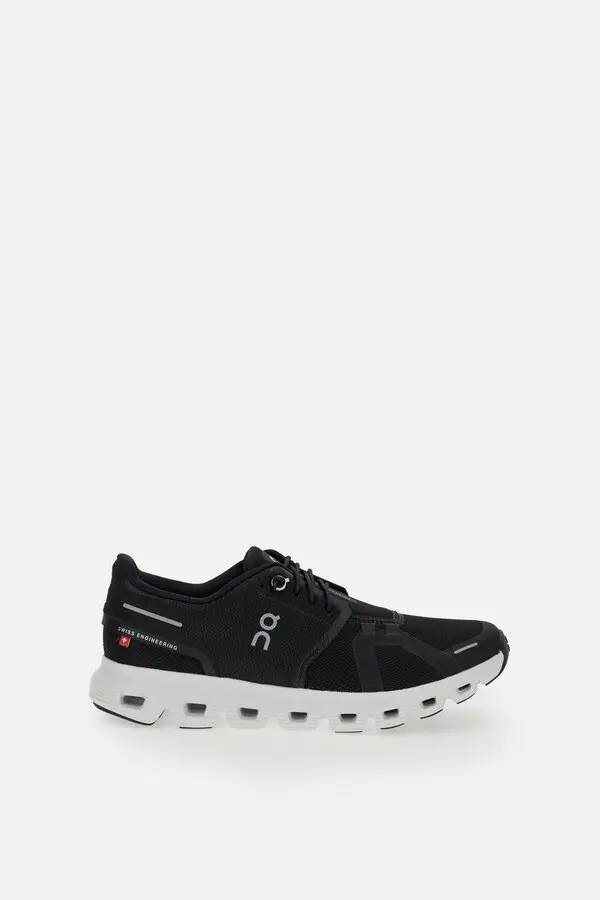 On Cloud Trainers - Black
