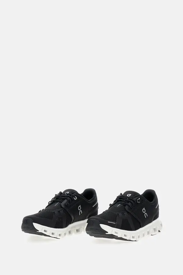 On Cloud Trainers - Black