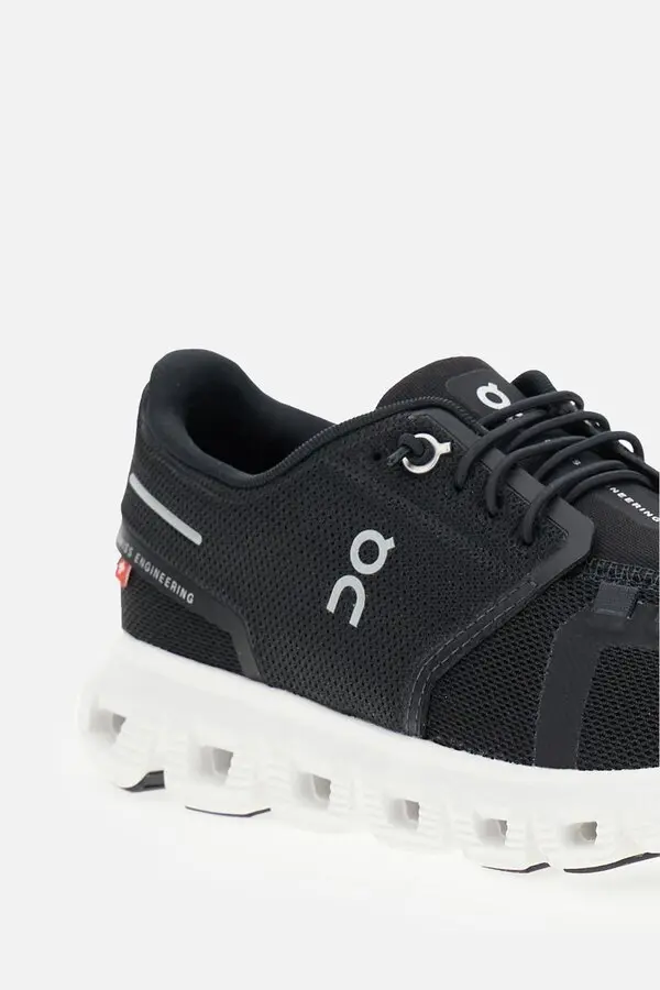On Cloud Trainers - Black