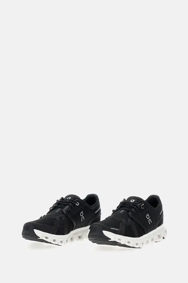 On Cloud Trainers - Black