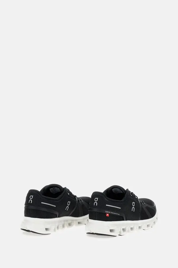 On Cloud Trainers - Black