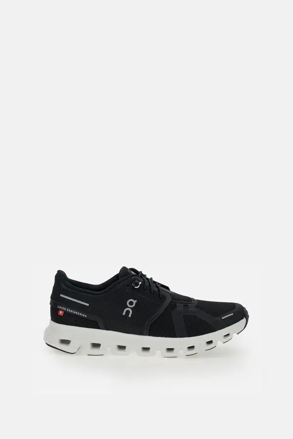 On Cloud Trainers - Black