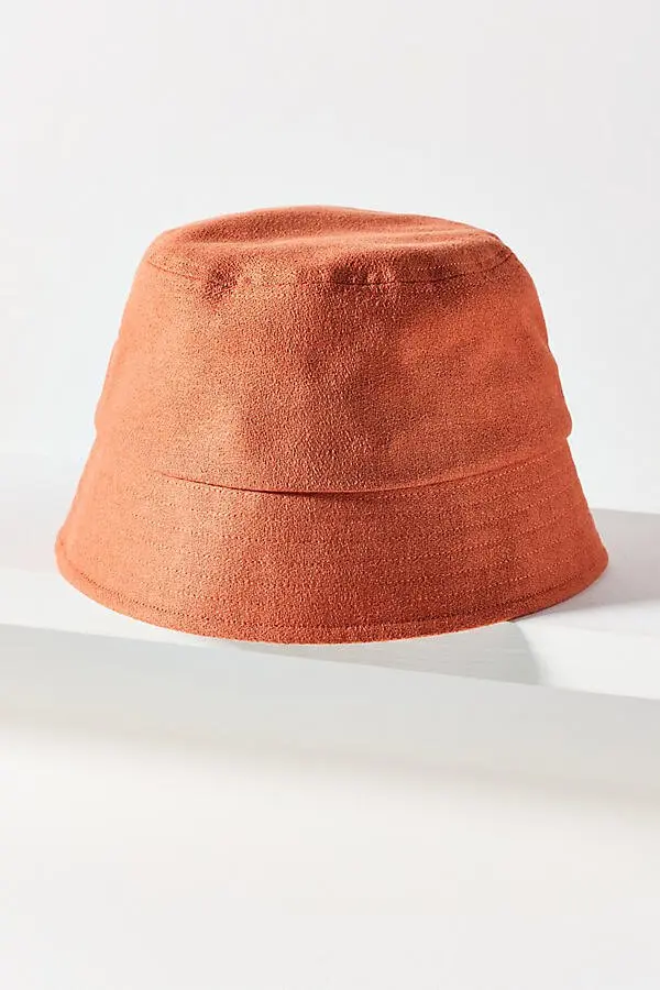 WYETH Sophie Bucket Hat