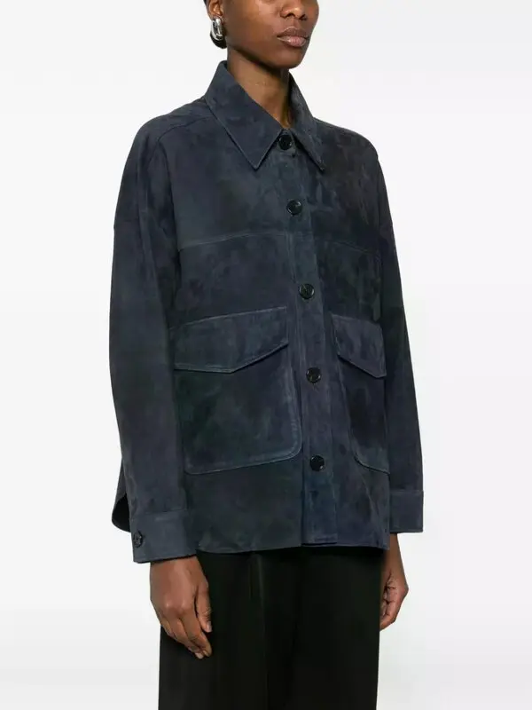 ARMA Button-up Jacket
