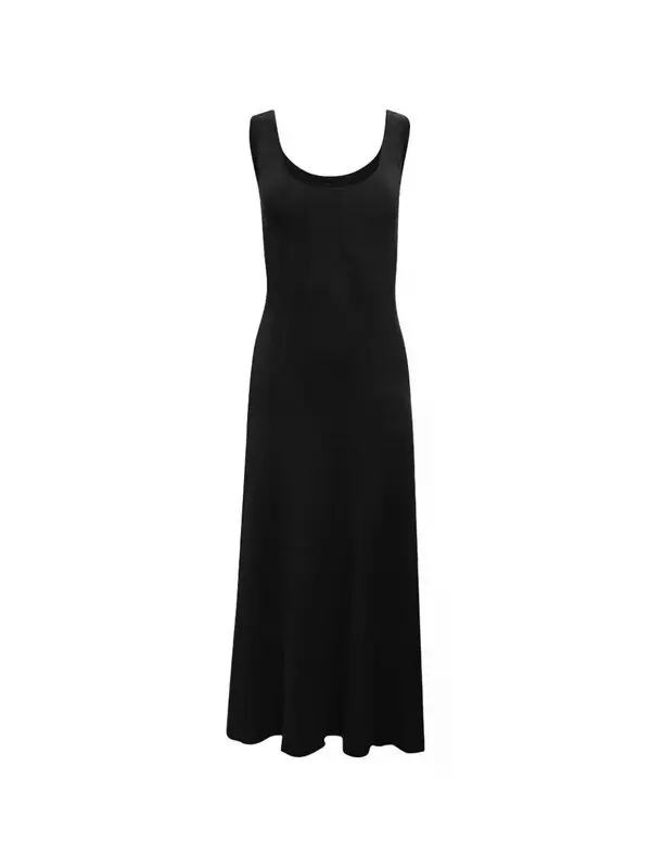 LARS ANDERSSON Scoop-neck Tank Dress