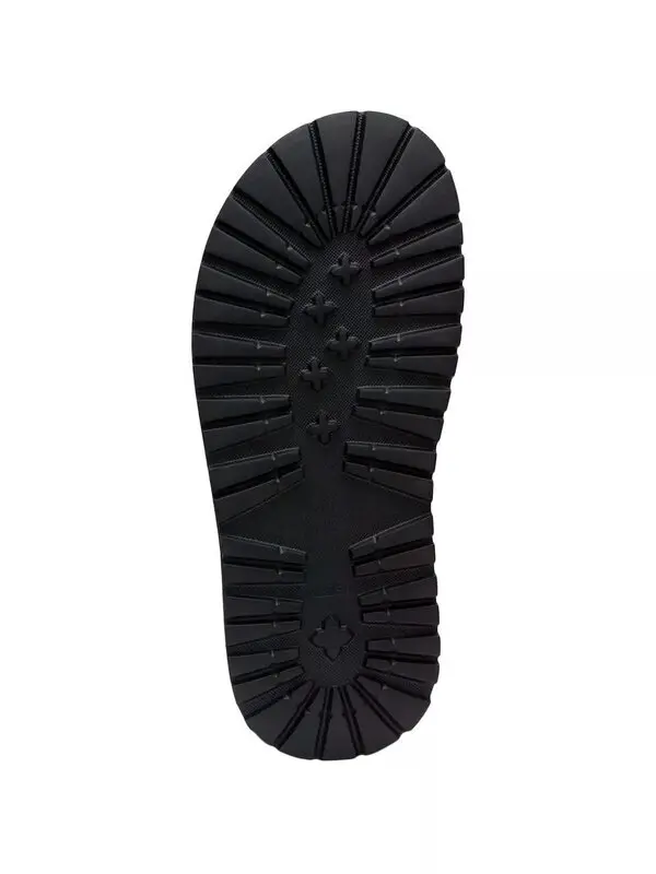 Bogner Logo-embroidered Sandals