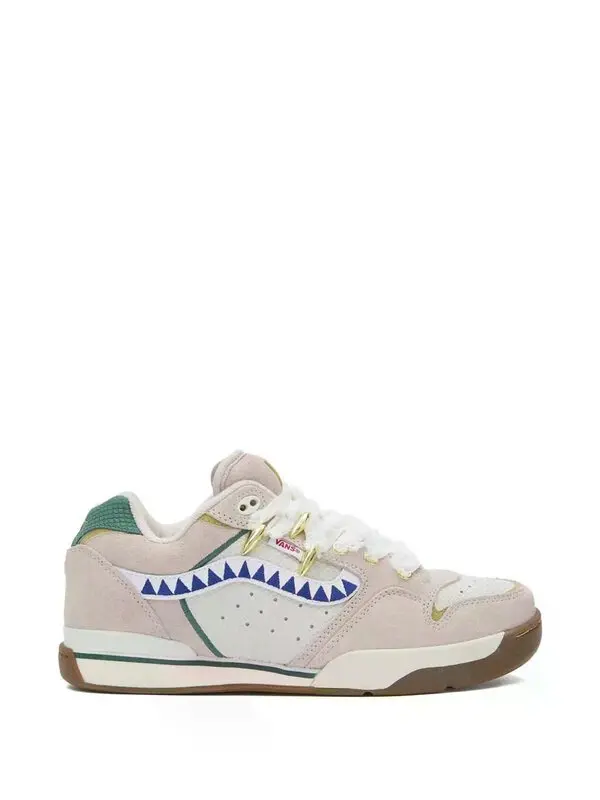 VANS Rowley Xlt Year Of The Dragon Sneakers - Neutrals