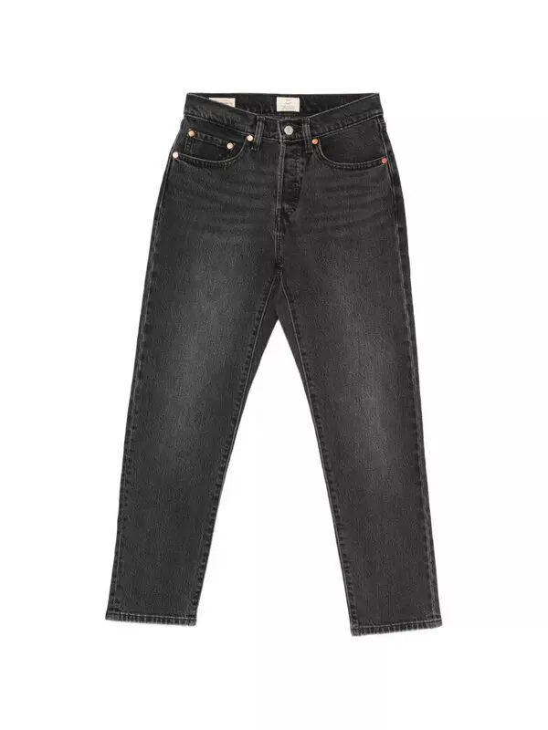 LEVI'S 501® Jeans - Black