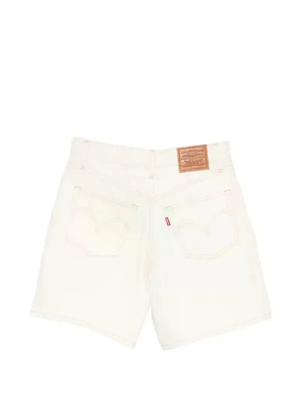 LEVI'S Denim Shorts