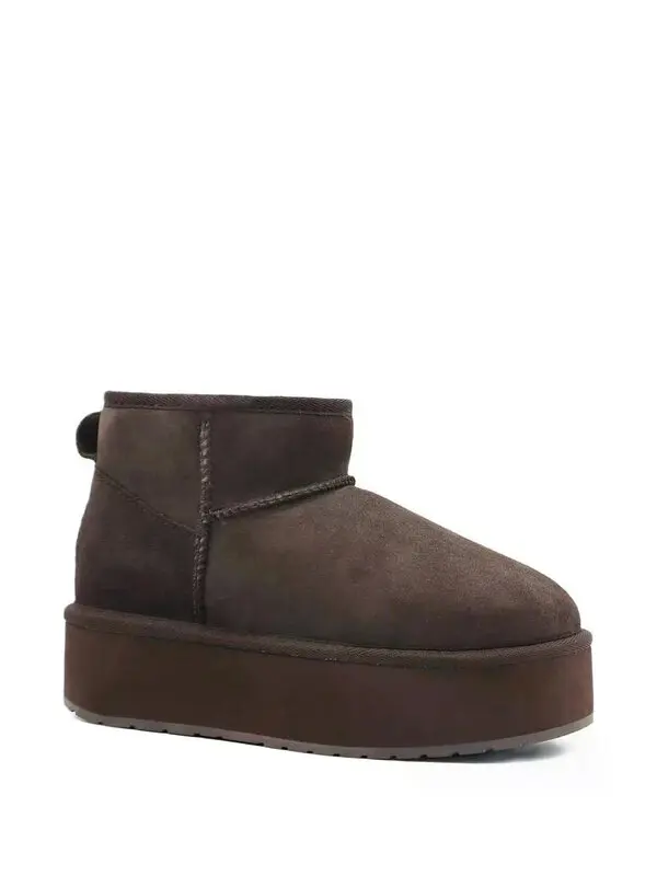 EMU AUSTRALIA Platform Boots