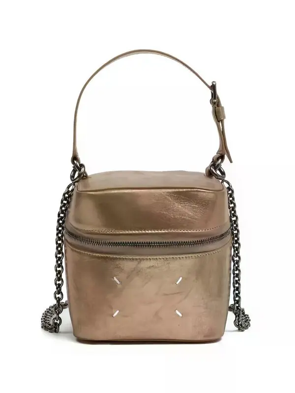 MAISON MARGIELA Chain-strap Shoulder Bag