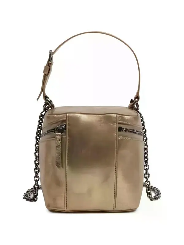 MAISON MARGIELA Chain-strap Shoulder Bag