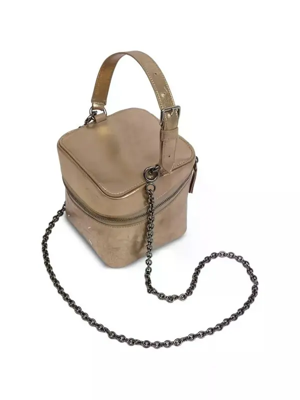 MAISON MARGIELA Chain-strap Shoulder Bag