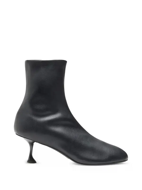 Proenza Schouler Stretch Ankle Boots