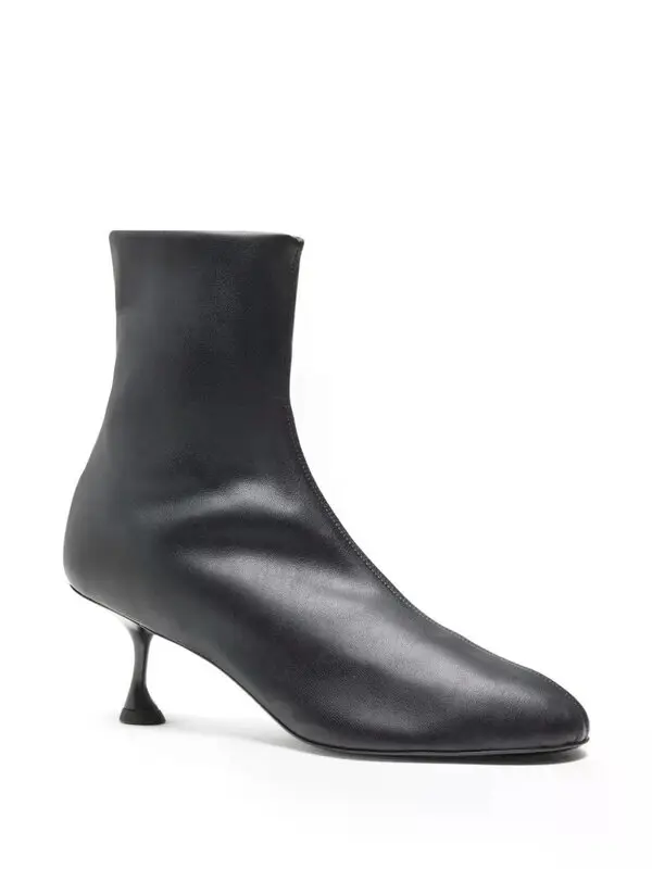 Proenza Schouler Stretch Ankle Boots