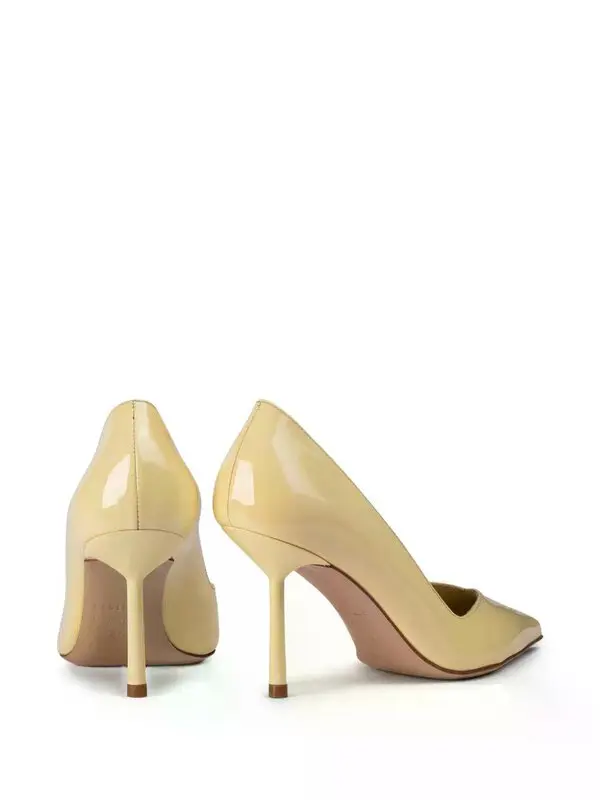 LE SILLA Vivienne Heeled Pumps