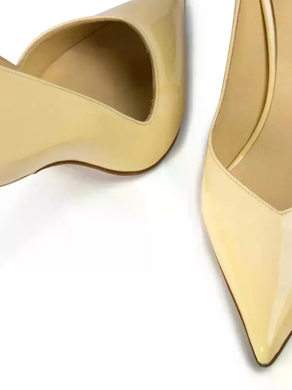 LE SILLA Vivienne Heeled Pumps