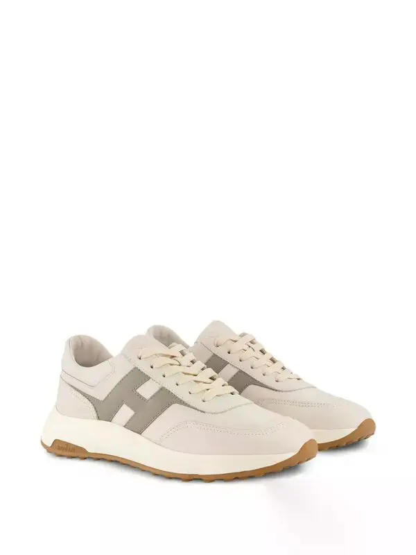 Hogan Hyperlight Sneakers - Neutrals