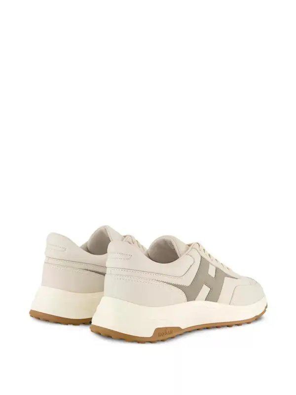 Hogan Hyperlight Sneakers - Neutrals