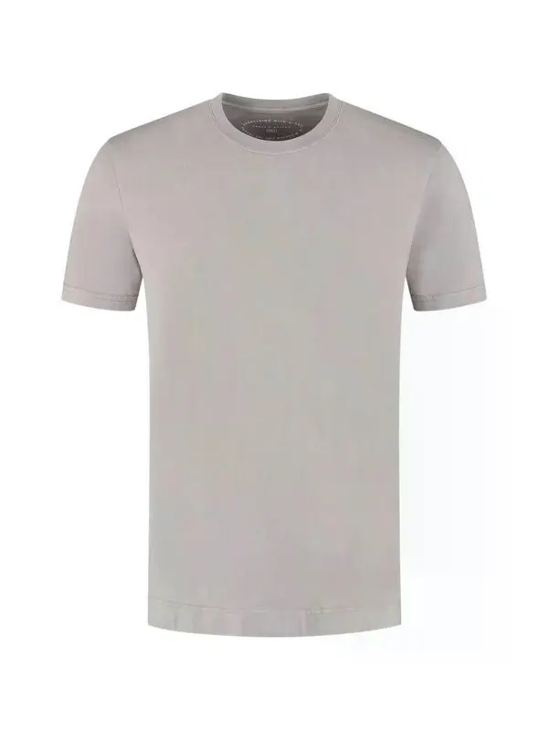 Fedeli Crew-neck T-shirt
