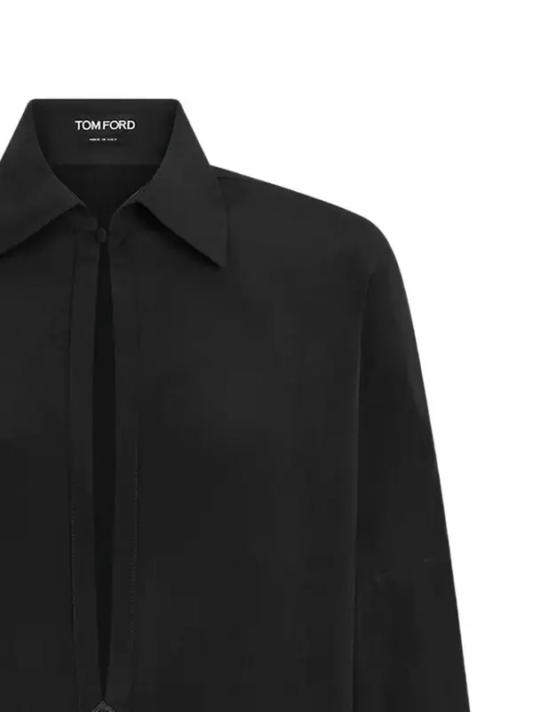 TOM FORD Tunic Dress