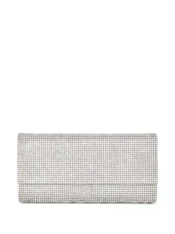 Judith Leiber Embellished Clutch