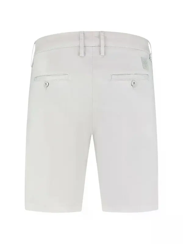 Jacob Cohen Buttoned Shorts - Neutrals