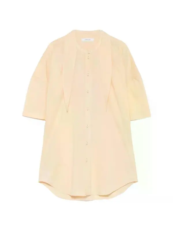 LEMAIRE Foulard Short-sleeve Shirt