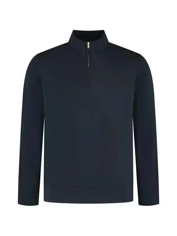 STEFAN BRANDT Zip-up Sweatshirt