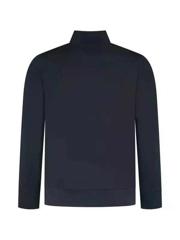 STEFAN BRANDT Zip-up Sweatshirt