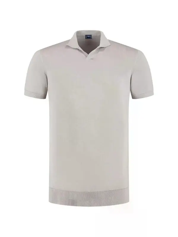 Fedeli V-neck T-shirt