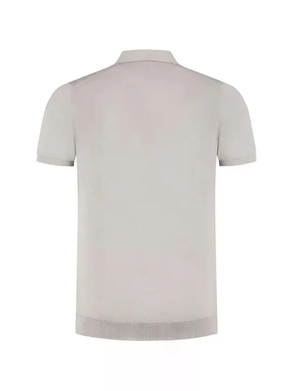 Fedeli V-neck T-shirt